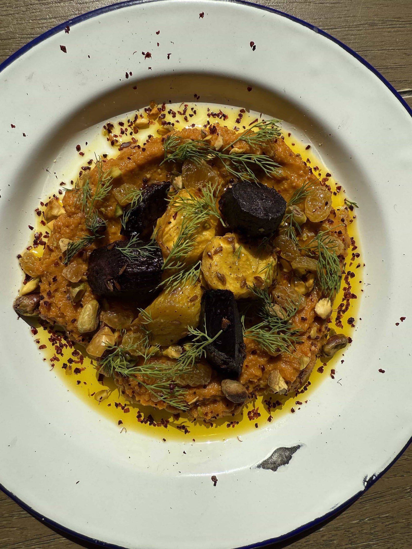 Home | The Bach, Dundee